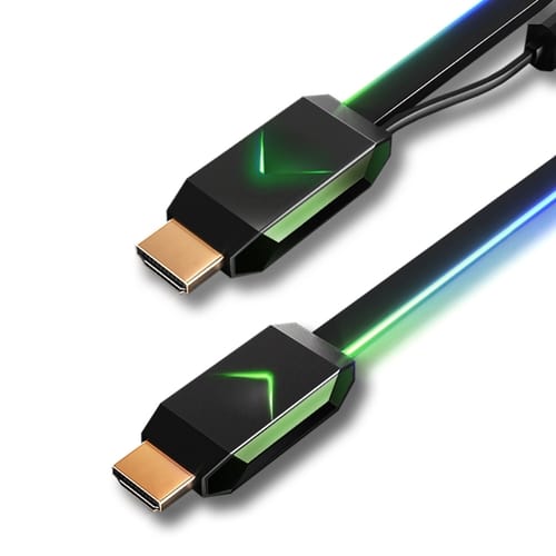 Control your RGB HDMI cable: what is VIVIFY Vnode? | VIVIFY Blog